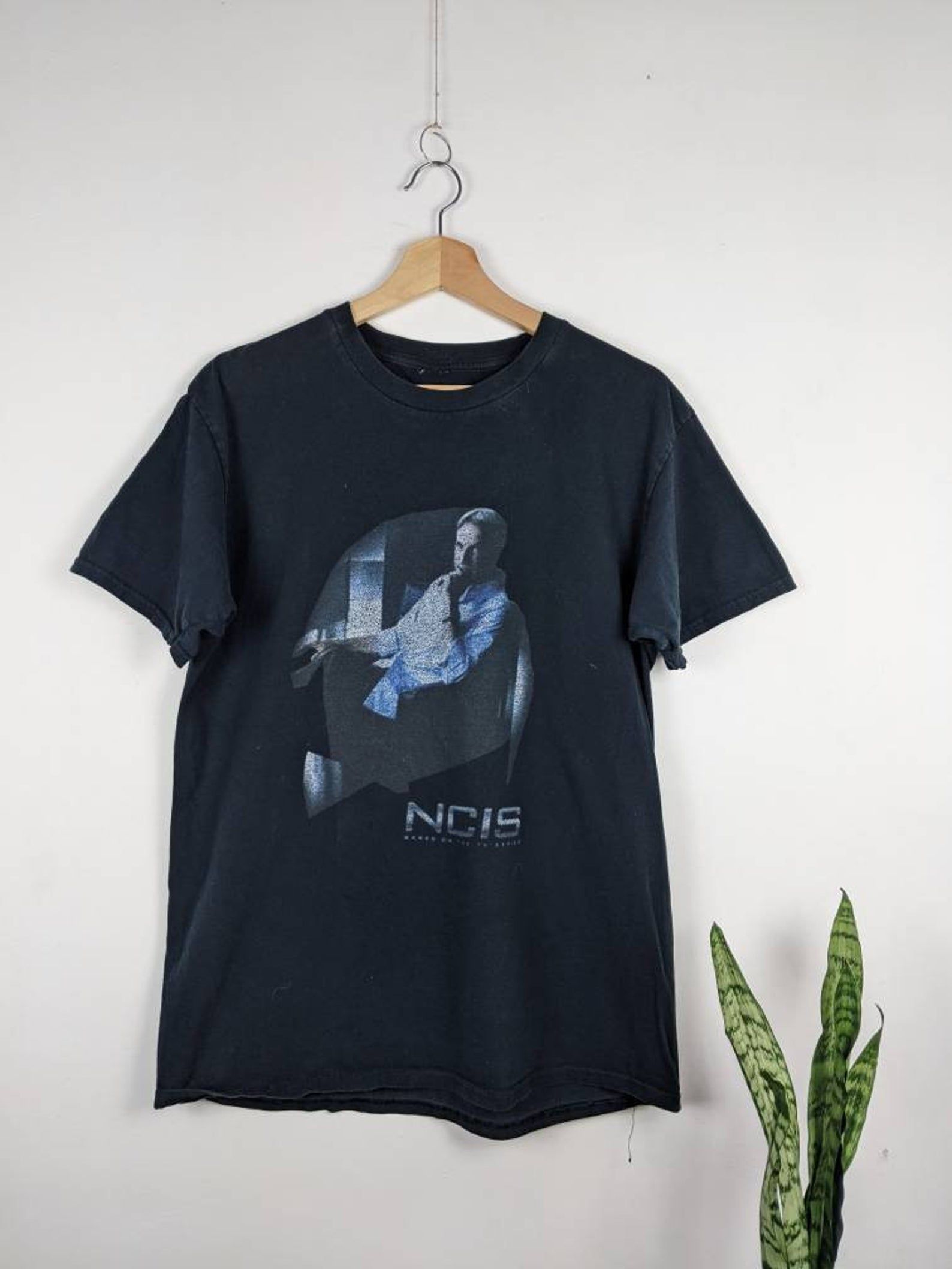 Ncis Movie Merch T-Shirt 2000S Television - StanyStore