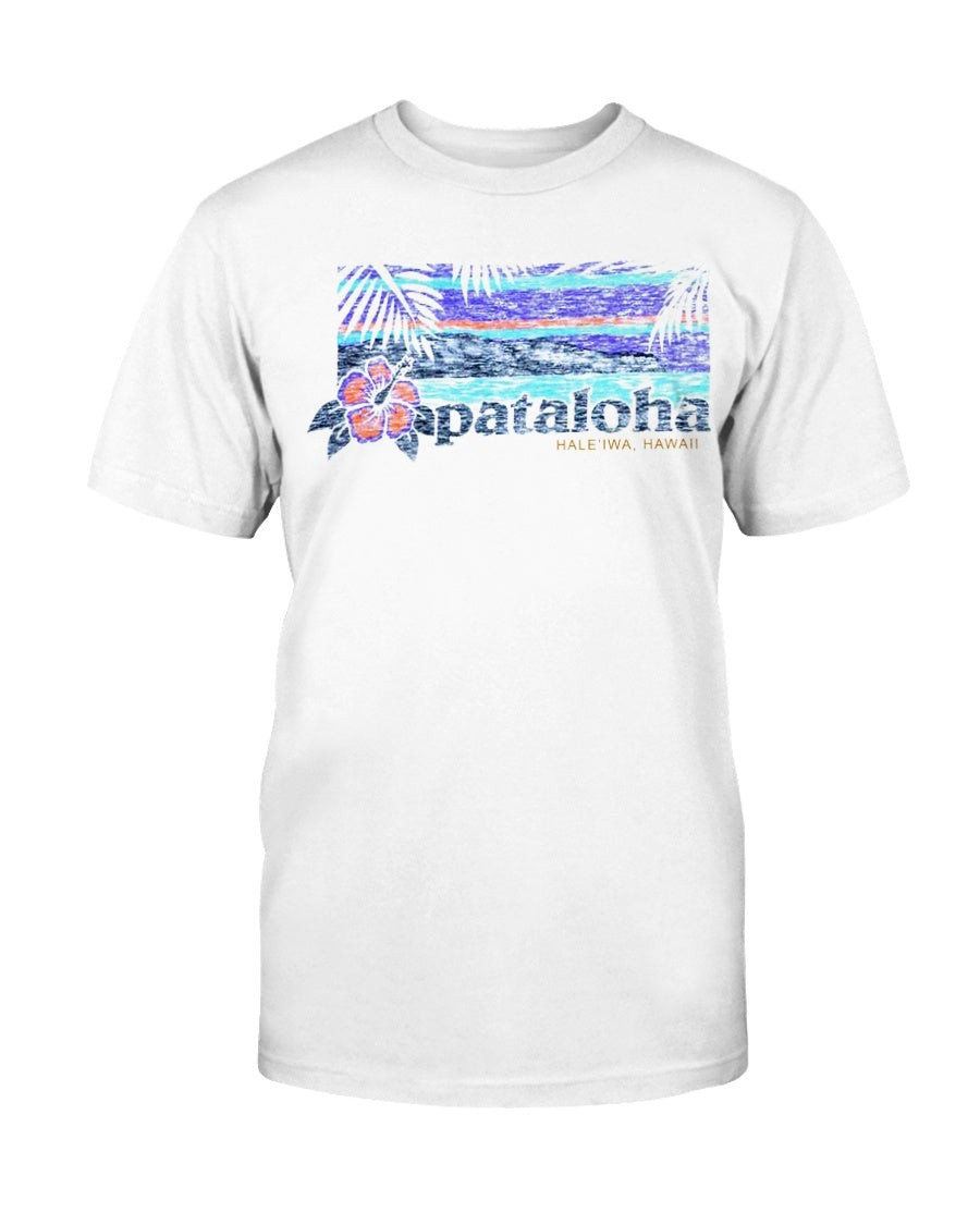 Patagonia Pataloha Usa T Shirt 072921 - StanyStore