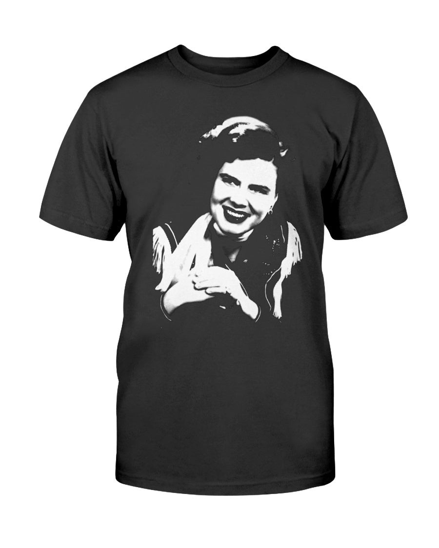 Vintage 1993 Patsy Cline T Shirt 210922 - StanyStore